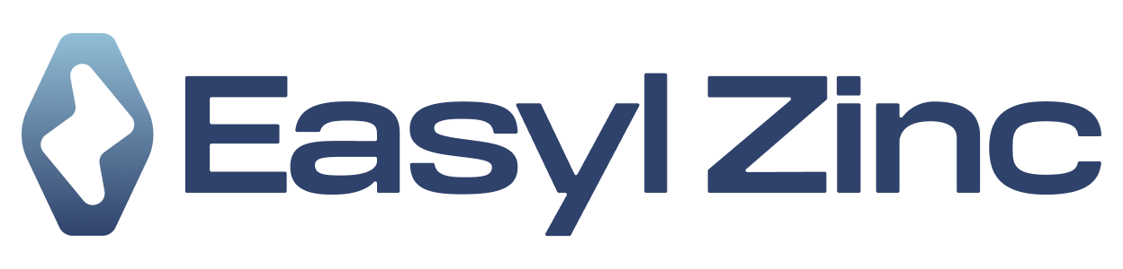 EasylZinc | Sustainable Active Materials